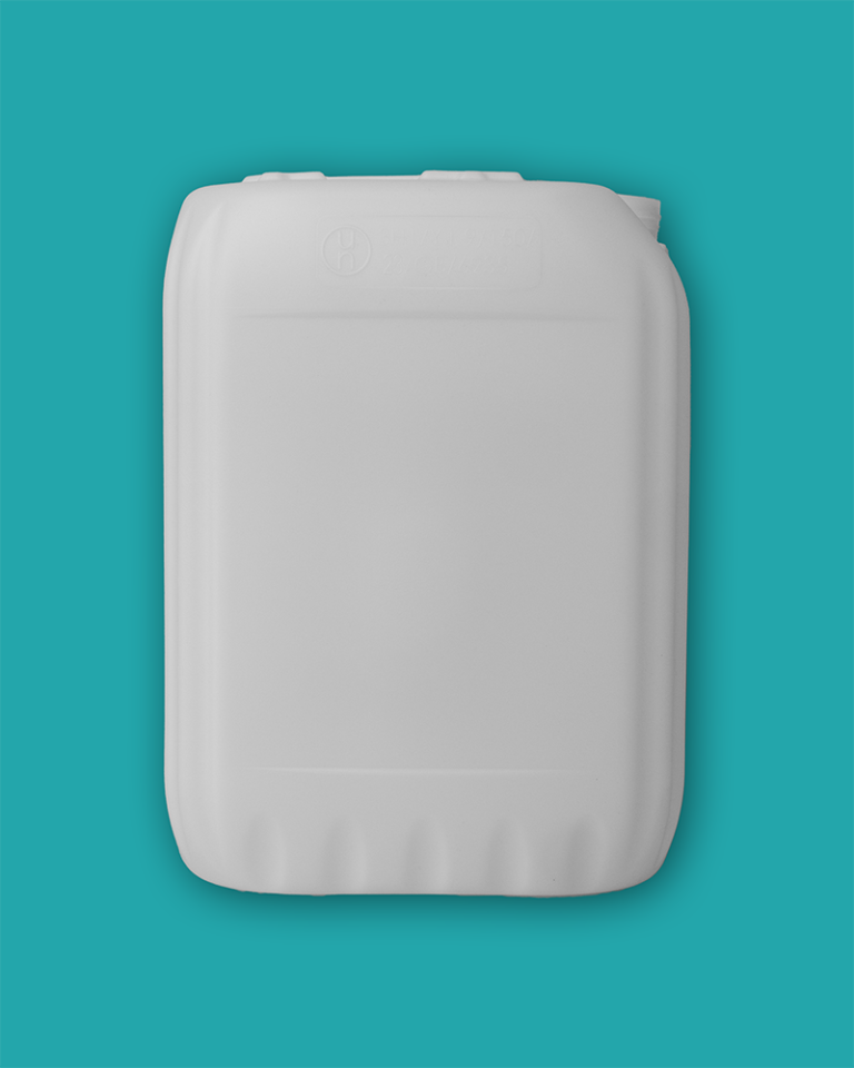 10 Litre UN Stackable Jerry Can from Metaplast Ltd | Metaplast